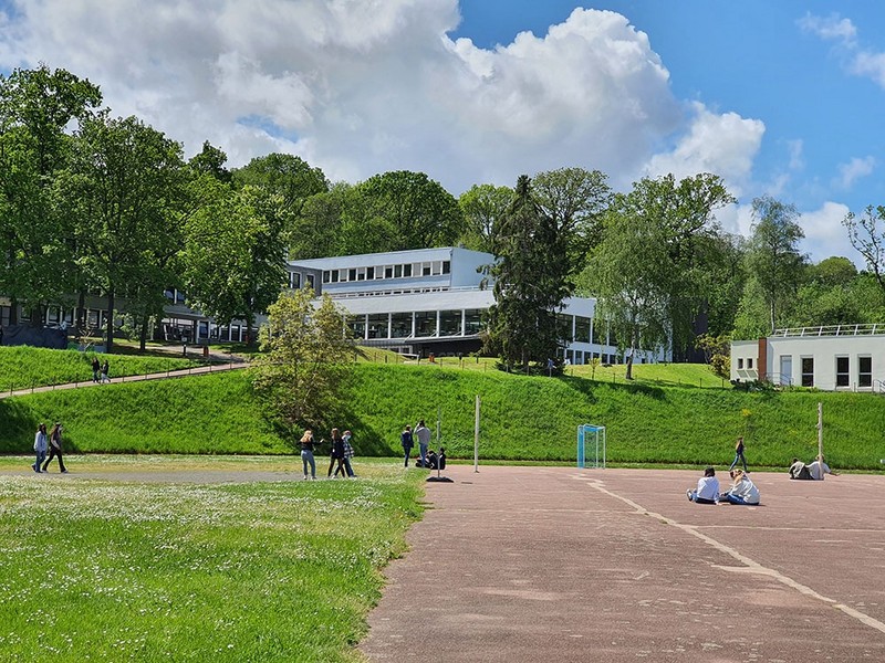 Etablissements - Daniélou Rueil-Malmaison - Daniélou-Education