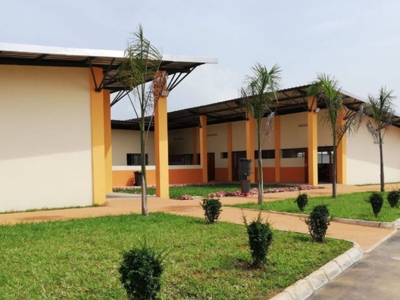 Etablissements - Daniélou Abidjan - Daniélou-Education